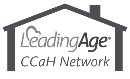 2024 LeadingAge CCaH Network Virtual Conference