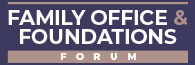 Family Office & Foundations Forum 2025
